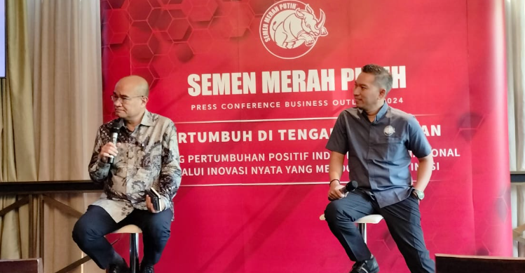 Hadapi Tantangan Tahun Politik, PT Cemindo Gemilang Kedepankan Solusi ...