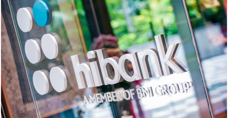 Hadir di GBK, hi Pasar Rakyat Digital Tawarkan Sembako Hingga Produk Fesyen