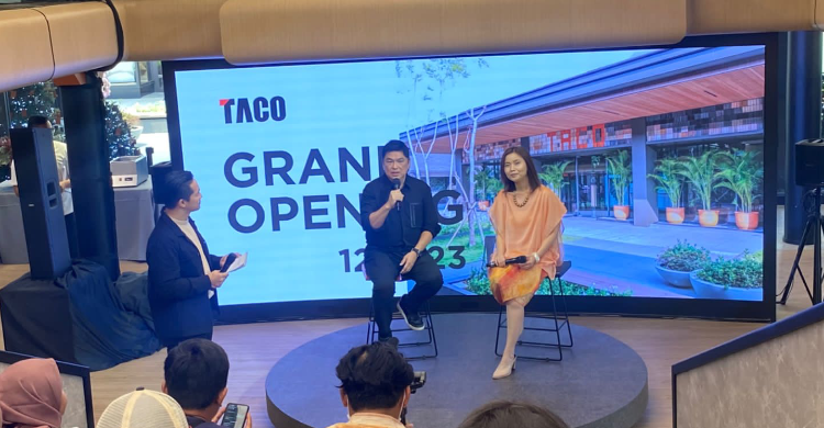 Hadir Di IDD, Perusahaan Interior Ini Usung Konsep Keindahan Dan Kenyamanan