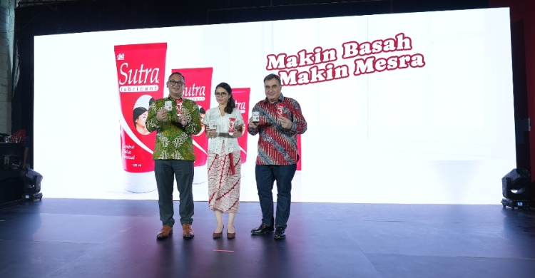 Hadirkan Inovasi, DKT Indonesia Resmi Kenalkan Dua Produk Terbaru
