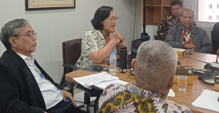 Hadirkan Jalamitra, Kemlu Gaet Think Tank Perkuat Riset Kebijakan Luar Negeri
