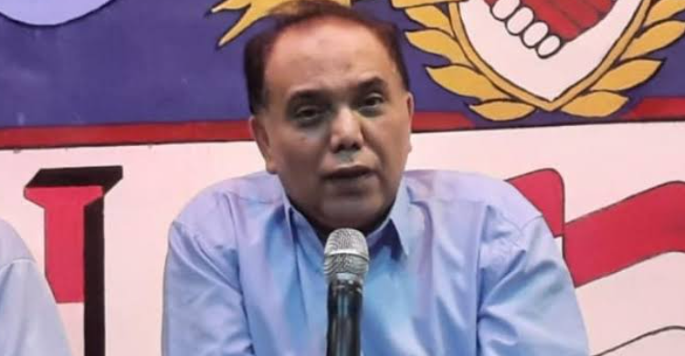 Haidar Alwi Ajak Semua Pihak Jaga Stabilitas Nilai Tukar Rupiah