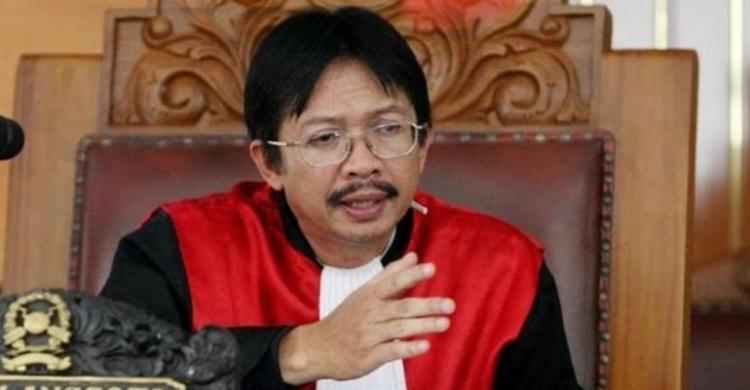 Hakim Agung: RUU Hukum Perdata Internasional Mendesak Disahkan