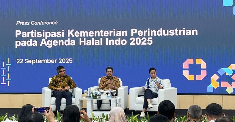 Halal Indo 2025 Hadir Lebih Besar, Targetkan 15 Ribu Pengunjung
