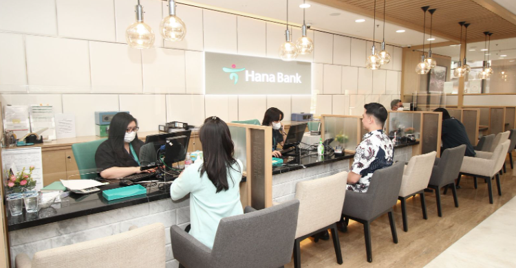 Hana Bank Dan Visa Luncurkan Program Spend4Win, Berhadiah Ke MAMA Awards