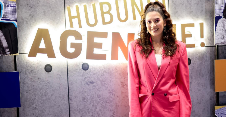 Hannah Al Rashid, Artis Susah Apa Adanya