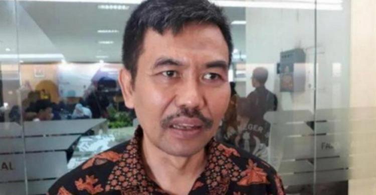 Prof. Kacung Marijan: Pilpres 2024 Wajib Ikuti Rule Of The Game