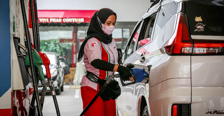 Harga BBM Pertamina Per 1 Maret 2025: Pertamax Tetap, Dexlite Turun