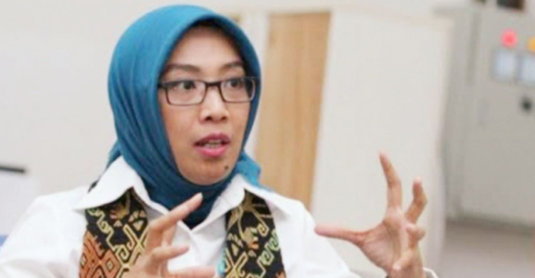 Harganya Hanya 3 Sen ESDM Wujudkan Listrik Murah