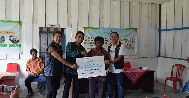 12.069 Relawan Bakti BUMN Gelar Aksi Nyata Di 10 Provinsi