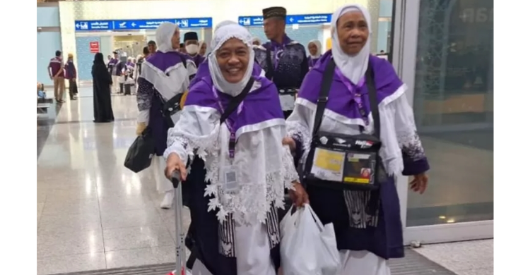 Hari Kedua, 28.120 Jemaah Reguler Telah Lunasi Biaya Haji