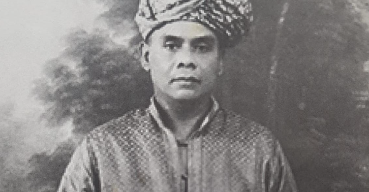 Mengenang Baginda Dahlan Abdullah, Penggagas Awal Konsep Indonesia