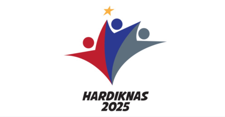 Hari Pendidikan Nasional 2025: Ini Susunan Upacara Dan Download Logo ...