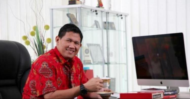 Hari Persandian dan Pentingnya Menjaga Ruang Siber