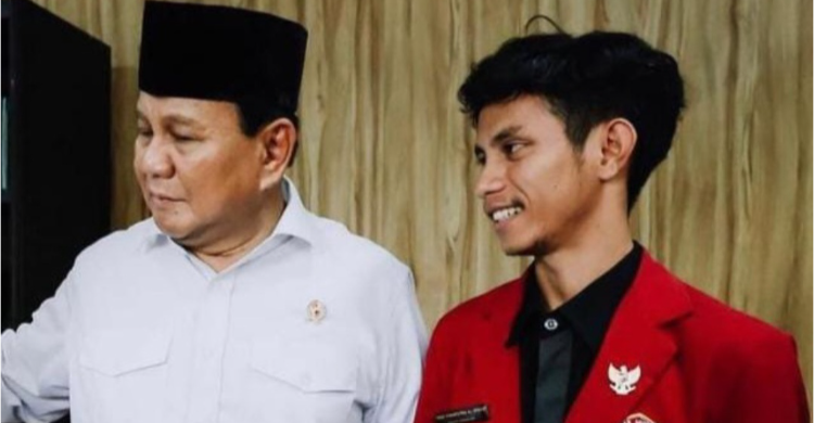 Hari Sakral Kemerdekaan, BEM PTMA Se-Indonesia Serukan Pasang Merah Putih