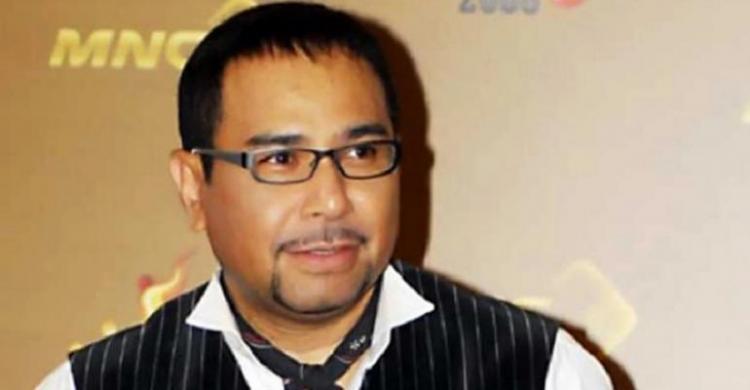 Harvey Malaiholo Akankah Senasib Dengan Arifinto..?