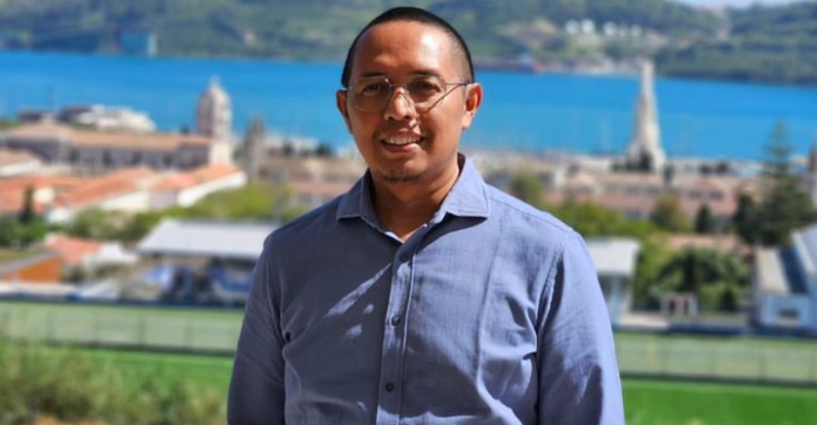 Hasan Nasbi Jadi Orang Pertama Jabat Kepala Kantor Komunikasi Kepresidenan