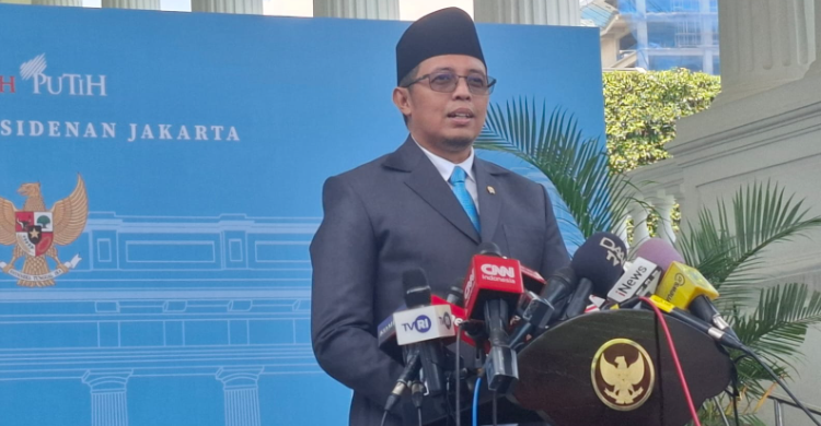 Hasan Nasbi Sebut, Danantara Lahir untuk Akhiri Paradoks Indonesia