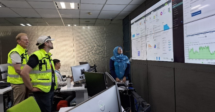 Hasil Audit ICAO, Keamanan Penerbangan Indonesia Di Atas Rata-rata Dunia