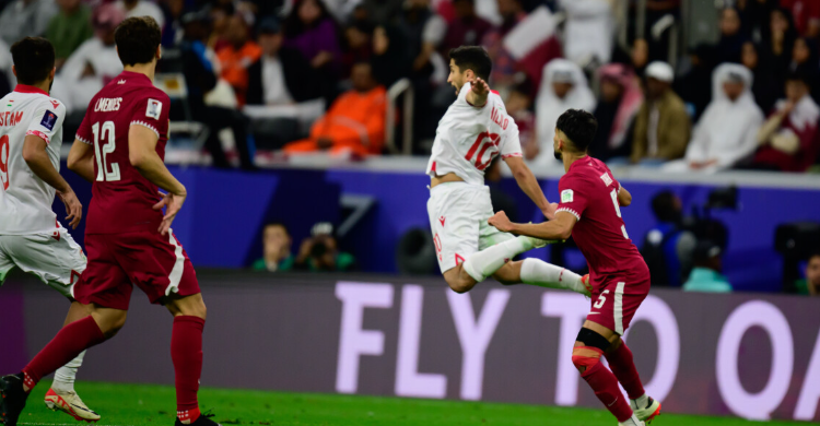 Hasil Piala Asia: Qatar Tim Pertama Segel Fase Gugur, China Tertahan