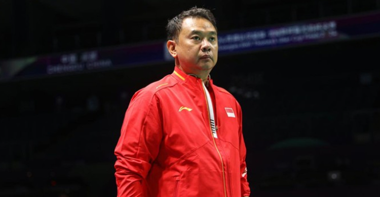 Hasil Seleksi Di Markas Kopassus PBSI Panggil 10 Atlet Baru Masuk Pelatnas