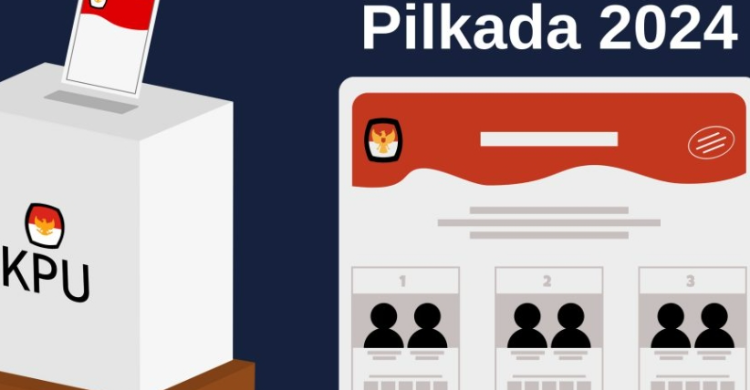 Hasil Survei Pilkada Dipertanyakan, Perludem: Itu Bukan Kewenangan KPU