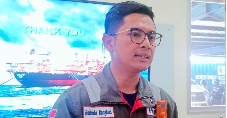 HCML Sukses Merajai Pasokan Gas Di Jatim