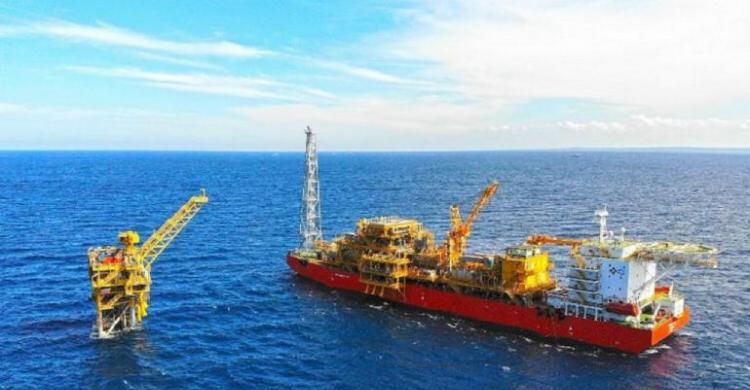 HCML Umumkan Lapangan MBH Mulai Produksi