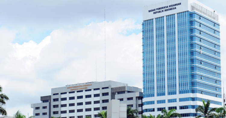 Catat! BPK Janji Sidang Etik Oknum Auditor Nakal