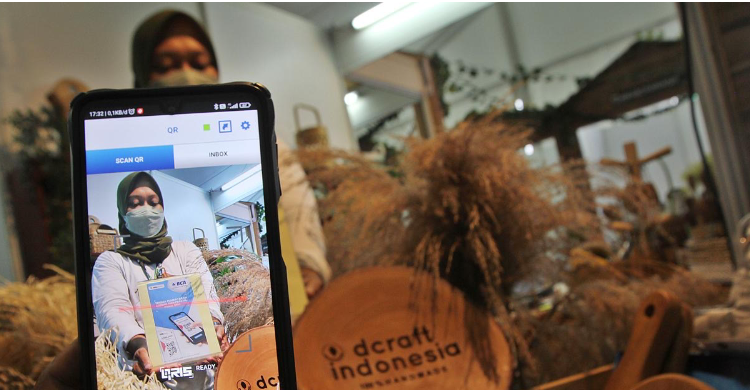 Heboh Transaksi QRIS Kena PPN 12 Persen, Ini Penjelasan Ditjen Pajak