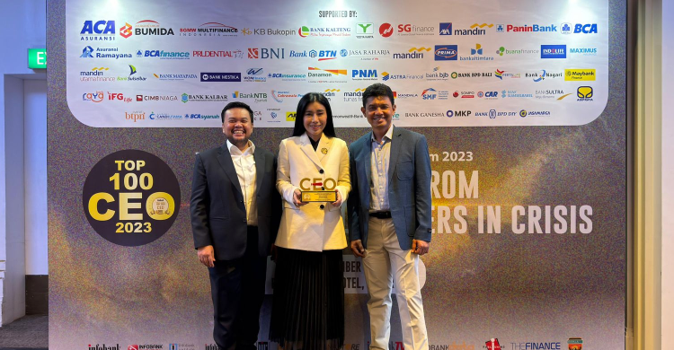 hibank Perkuat Visi Bank Digital UMKM Melalui 5 Stream