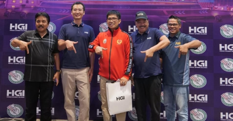 Higgs Games Island Sukses Selenggarakan HGI Ultah Cup 2025 di Makassar