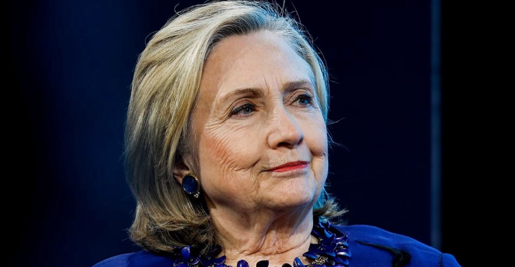 Hillary Clinton: Tuntaskan Konflik, Israel Dan Palestina Butuh ...