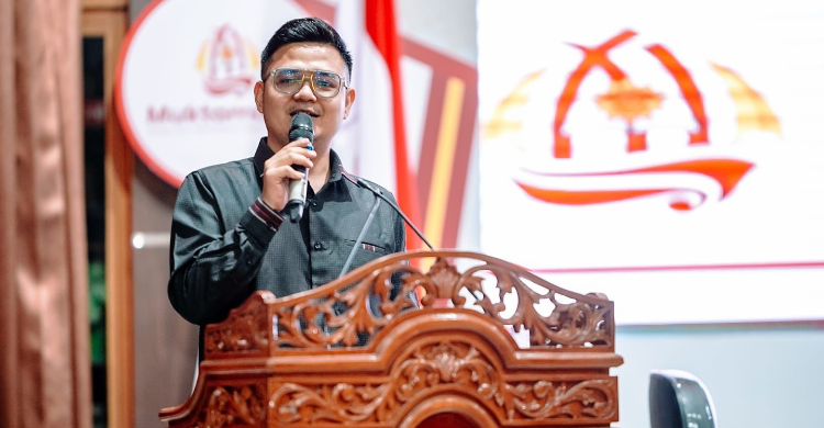 HIMA PERSIS Apresiasi Profesionalisme Polri Kawal Aksi Demonstrasi