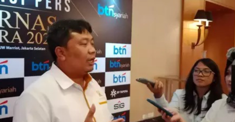 Himperra Apresiasi Dua Keputusan Pemerintah Di Bidang Perumahan