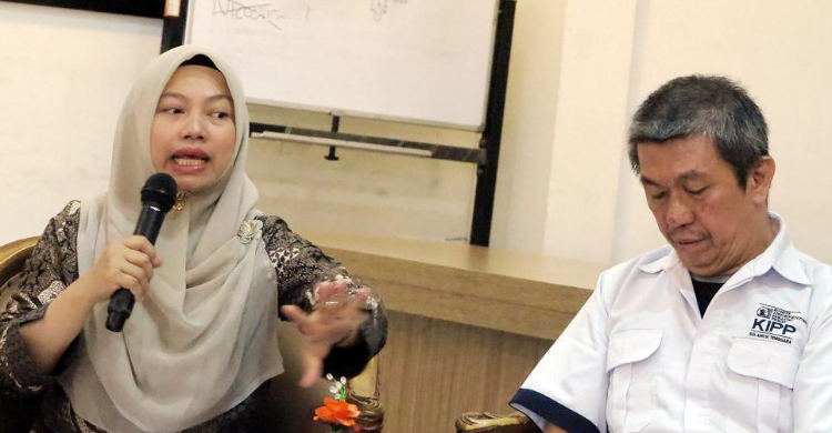 Hindari Terulangnya Perdebatan Usul, Sistem Pemilihan Campuran Dalam Pileg