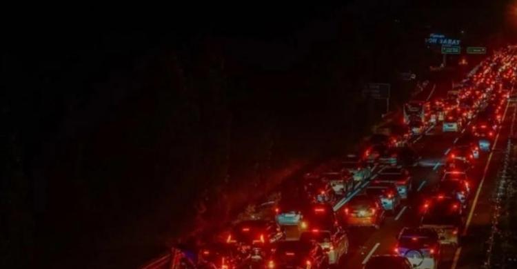 Hingga H+2 Lebaran, 3,6 Juta Kendaraan Lintasi Tol Astra Infra