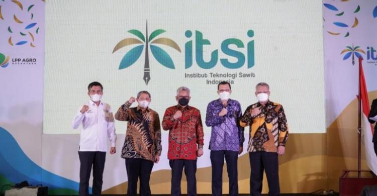 Holding Perkebunan Nusantara Luncurkan ITSI
