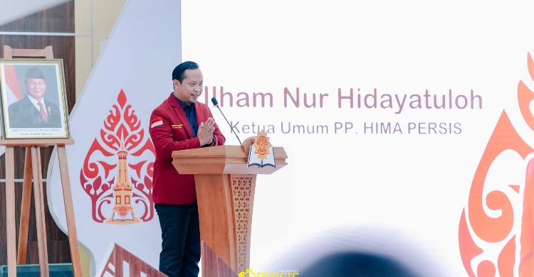 HUT Bhayangkara ke-79: PP Hima Persis: Polri untuk Masyarakat