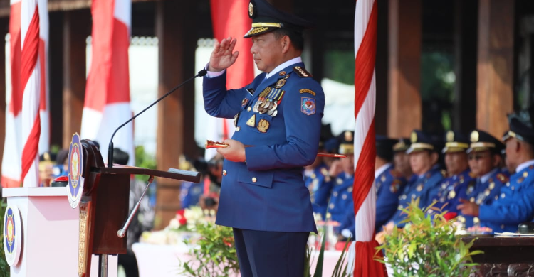 HUT Damkar Ke-105, Mendagri Minta Pemda Optimalkan Pemadam Kebakaran ...