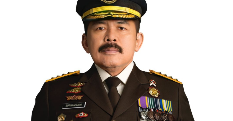 HUT Ke-78 RI, Kejagung Komit Kawal Pembangunan Untuk Indonesia Maju