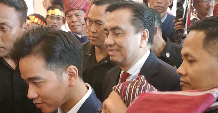 Effendi Simbolon: PSBI Wadah Perkuat Nilai Batak Dalam Bingkai Kebangsaan