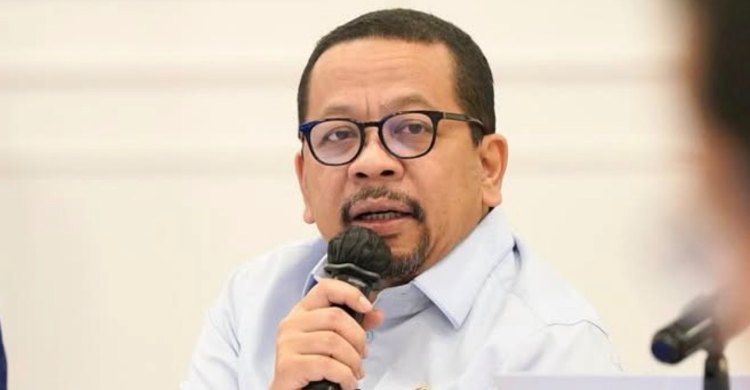 Di Tengah Derasnya Informasi, KSP Qodari Tekankan Pentingnya Fakta Dan ...