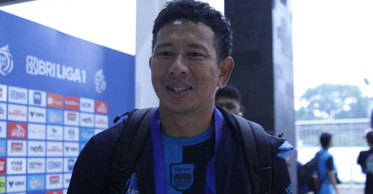 I Made Wirawan Sedih Ditinggal Pelatih Kiper Asal Brazil