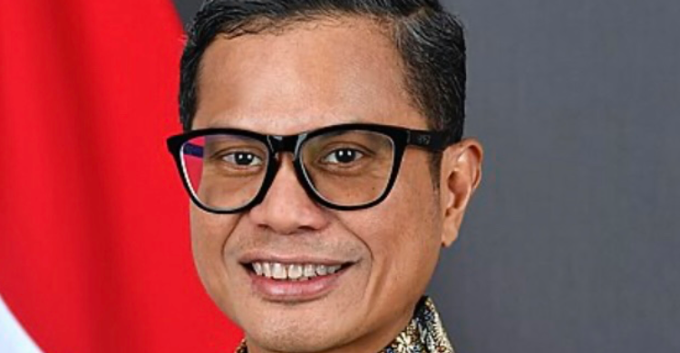 IAF-2 Bali Targetkan Rp 58 Miliar, Ini 4 Sektor Yang Jadi Prioritas