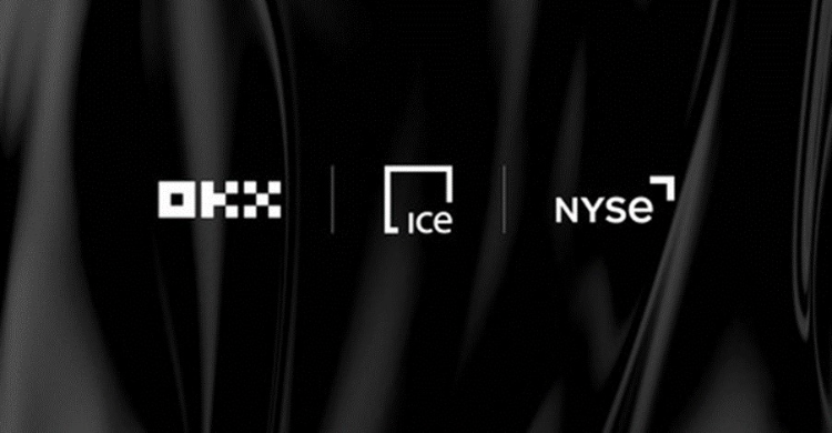 ICE-OKX Bentuk Joint Venture untuk Jembatani Pasar Aset Tradisional ...