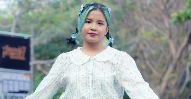 Idgitaf, Rilis Lagu Berkaca Dari Realitas Hidup