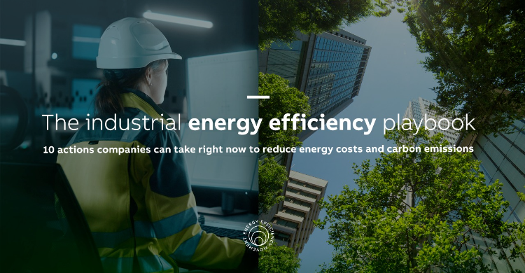 IEA: Efisiensi Energi Di Industri Solusi Pengendalian Perubahan Iklim