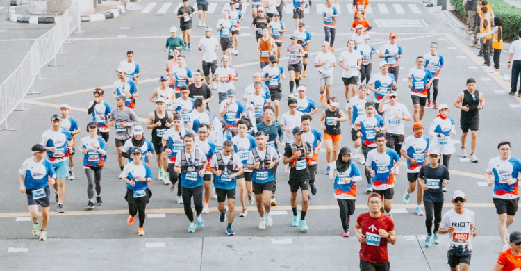 IFG Life Jadi Official Insurance Partner BTN JAKIM 2025