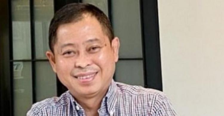 Ignasius Jonan, Mantan Menteri Perhubungan: Kekuatan Utama Tim Brazil ...